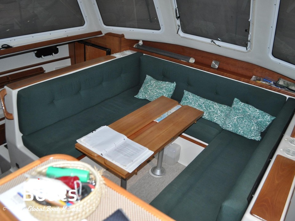 2004 PDQ 34 Power Catamaran for sale. View price, photos and Buy 2004 ...