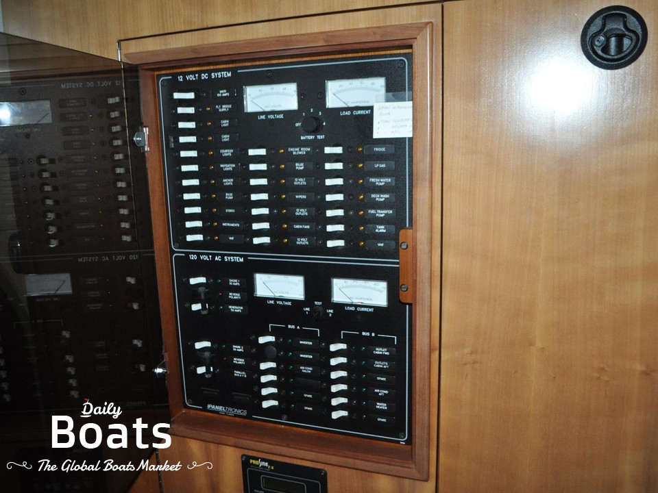 2004 PDQ 34 Power Catamaran for sale. View price, photos and Buy 2004 ...