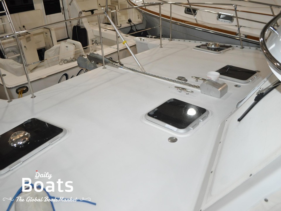 2004 PDQ 34 Power Catamaran for sale. View price, photos and Buy 2004 ...