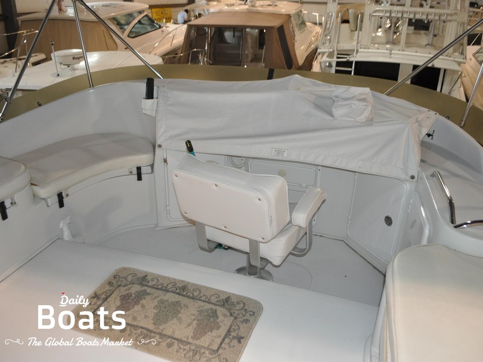 2004 PDQ 34 Power Catamaran for sale. View price, photos and Buy 2004 ...