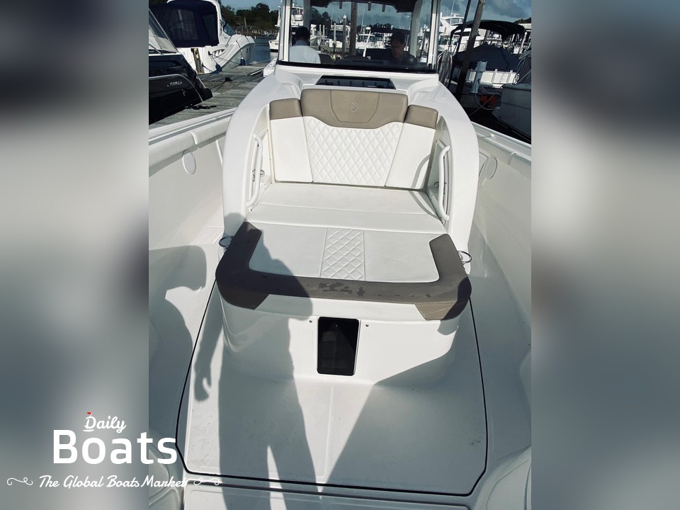 2018 Edgewater 370Cc for sale. View price, photos and Buy 2018 ...