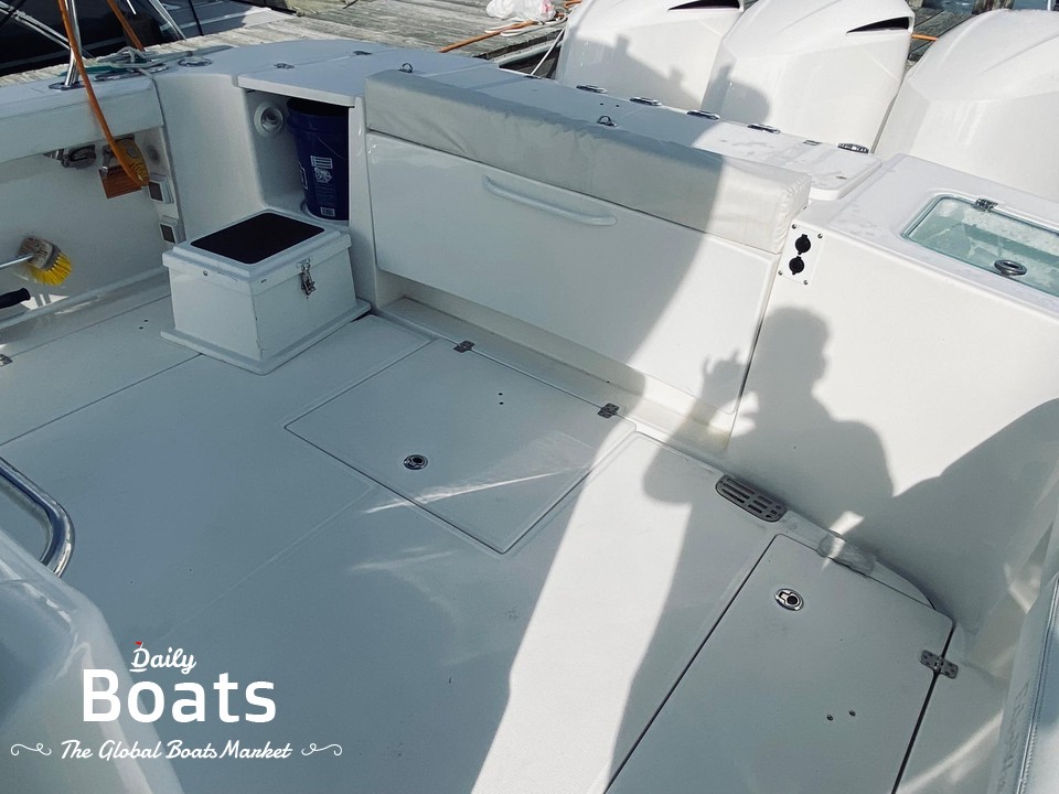 2018 Edgewater 370Cc for sale. View price, photos and Buy 2018 ...