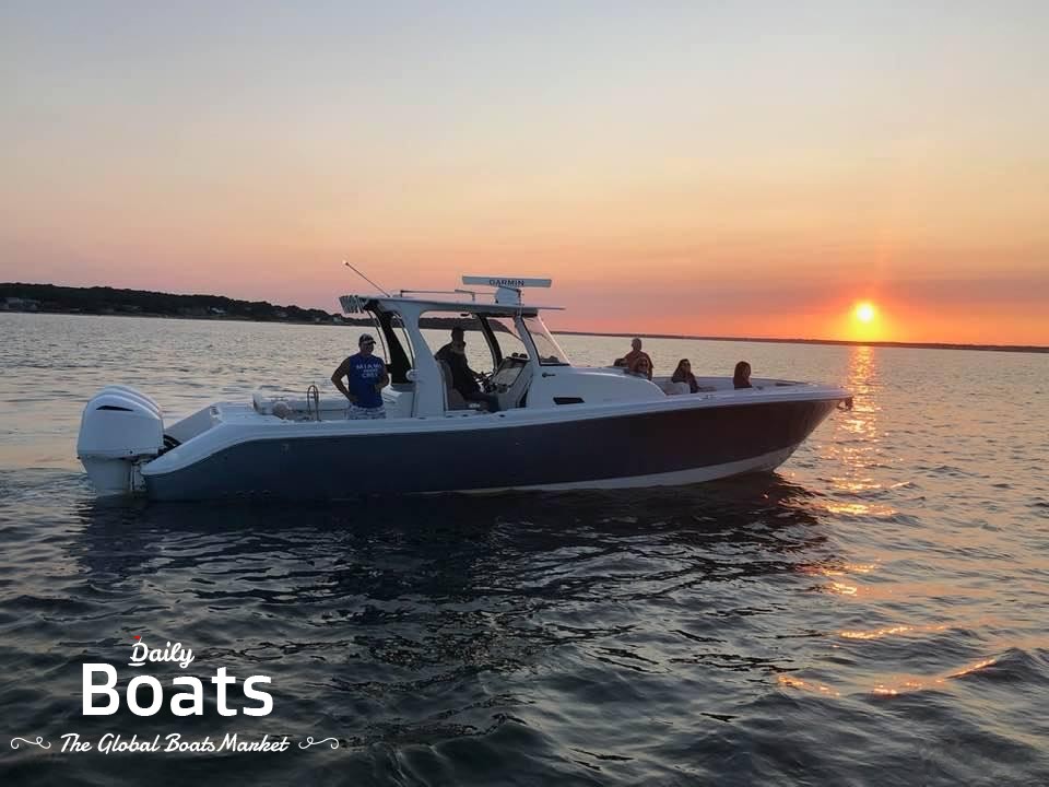 2018 Edgewater 370Cc for sale. View price, photos and Buy 2018 ...