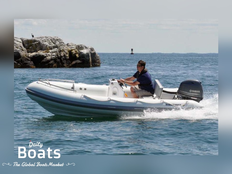 2023 Ribcraft 4.8T for sale. View price, photos and Buy 2023 Ribcraft 4 ...