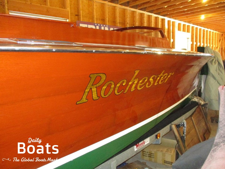 1926 Custom Rochester Triple Cockpit for sale. View price, photos and ...