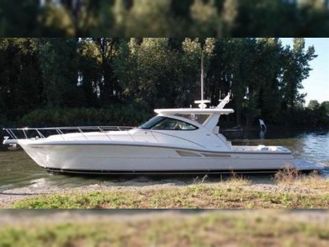 2003 Tiara 5000 Open for sale. View price, photos and Buy 2003 Tiara ...