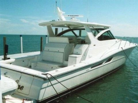 2003 Tiara 5000 Open for sale. View price, photos and Buy 2003 Tiara ...