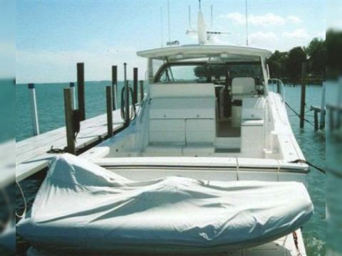 2003 Tiara 5000 Open for sale. View price, photos and Buy 2003 Tiara ...