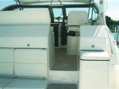 2003 Tiara 5000 Open for sale. View price, photos and Buy 2003 Tiara ...