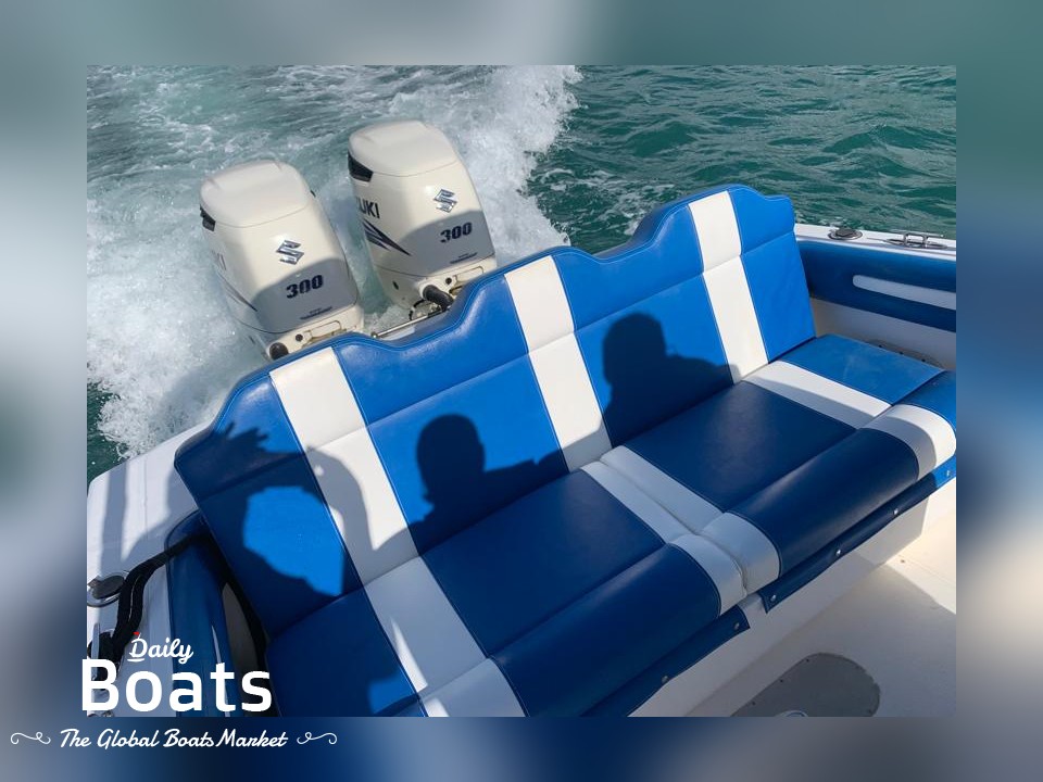 1996 Powerplay Powerboats 33 for sale. View price, photos and Buy 1996 ...