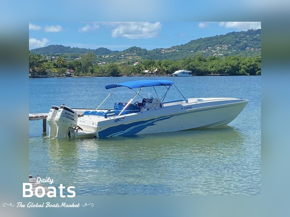 1996 Powerplay Powerboats 33 for sale. View price, photos and Buy 1996 ...