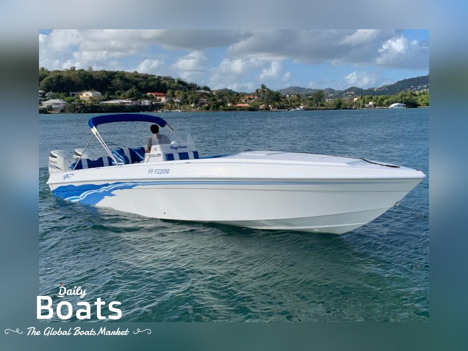 1996 Powerplay Powerboats 33 for sale. View price, photos and Buy 1996 ...