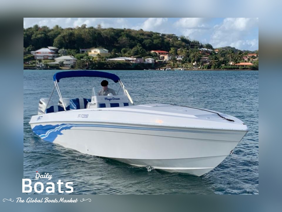 1996 Powerplay Powerboats 33 for sale. View price, photos and Buy 1996 ...