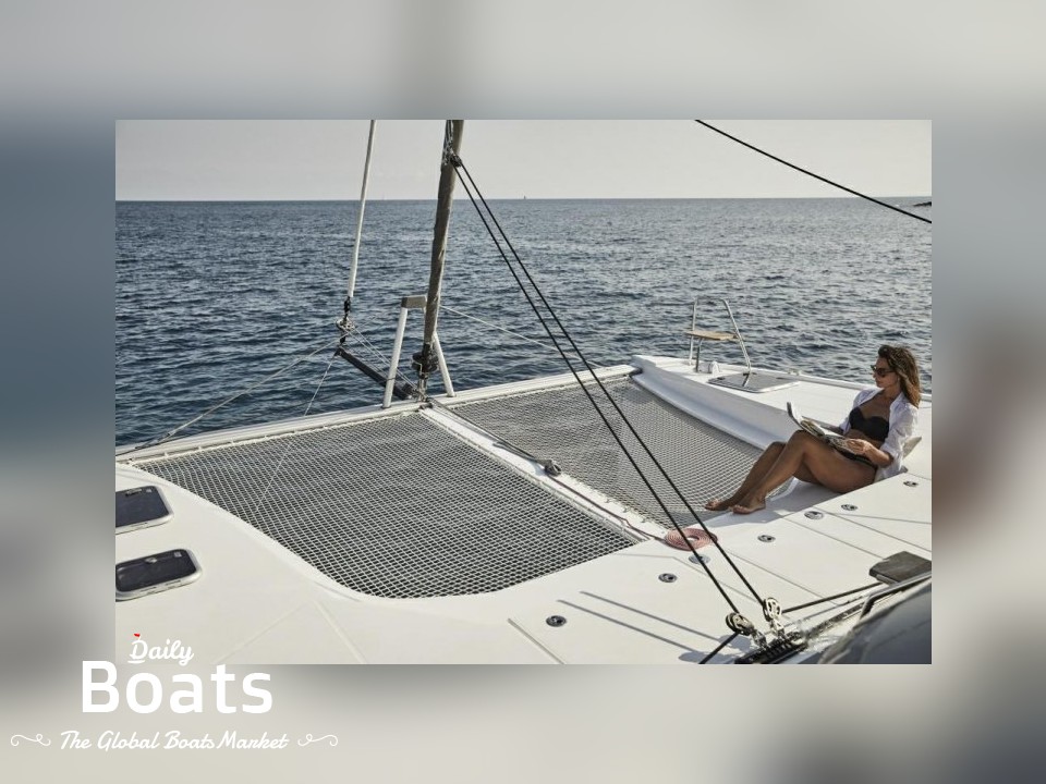 2020 Nautitech 40 Open for sale. View price, photos and Buy 2020 ...