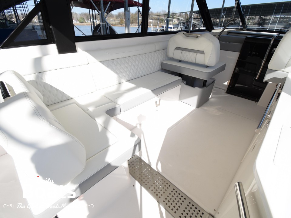 2022 Regal 36 Grand Coupe for sale. View price, photos and Buy 2022 ...