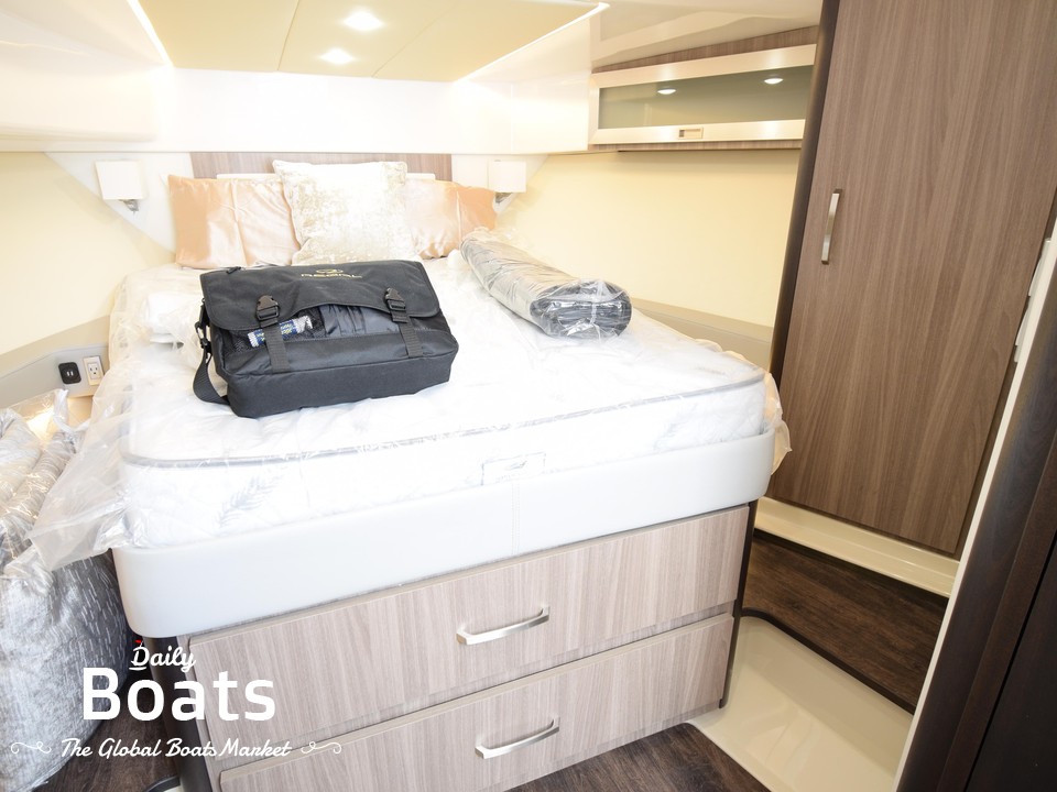 2022 Regal 36 Grand Coupe for sale. View price, photos and Buy 2022 ...