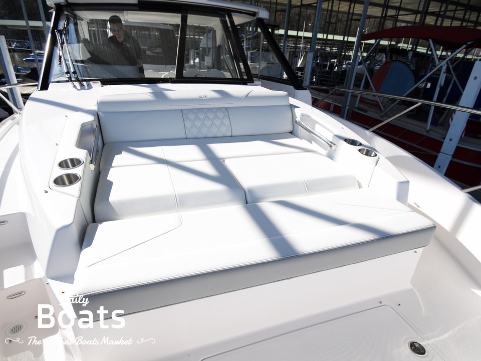 2022 Regal 36 Grand Coupe for sale. View price, photos and Buy 2022 ...