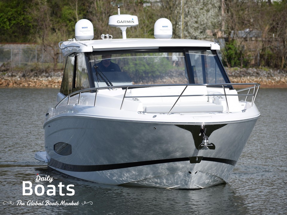 2022 Regal 36 Grand Coupe for sale. View price, photos and Buy 2022 ...