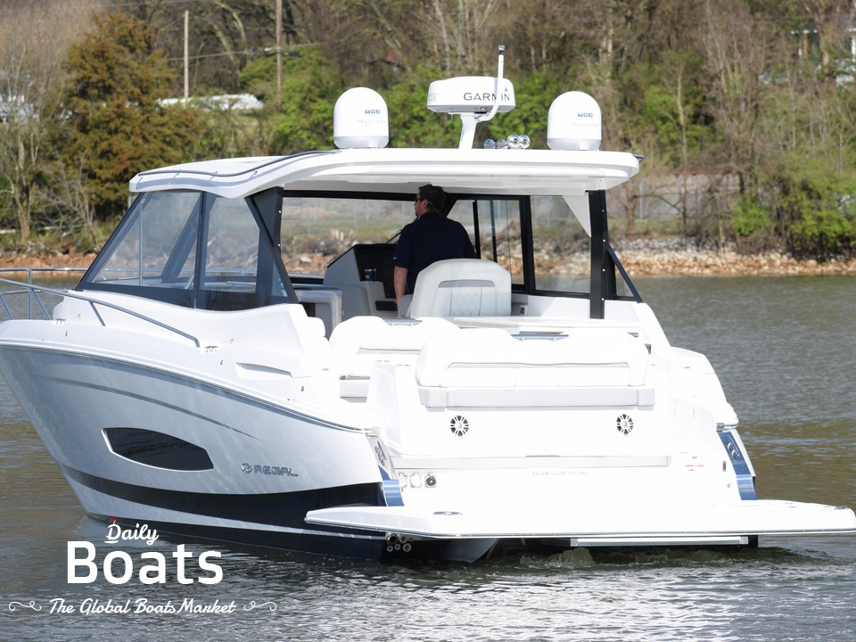 2022 Regal 36 Grand Coupe for sale. View price, photos and Buy 2022 ...