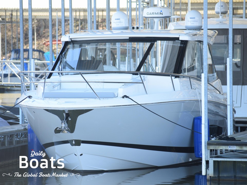 2022 Regal 36 Grand Coupe for sale. View price, photos and Buy 2022 ...