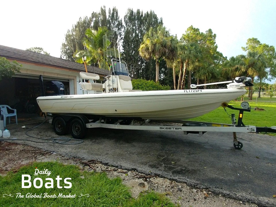 2014 Skeeter Sx220 for sale. View price, photos and Buy 2014 Skeeter ...