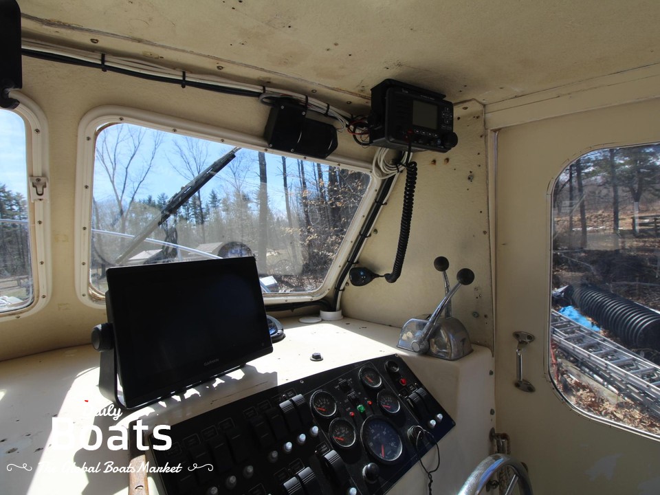 1983 SISU 26 for sale. View price, photos and Buy 1983 SISU 26 #279687