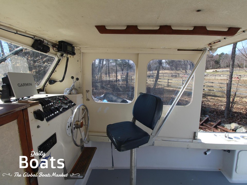 1983 SISU 26 for sale. View price, photos and Buy 1983 SISU 26 #279687