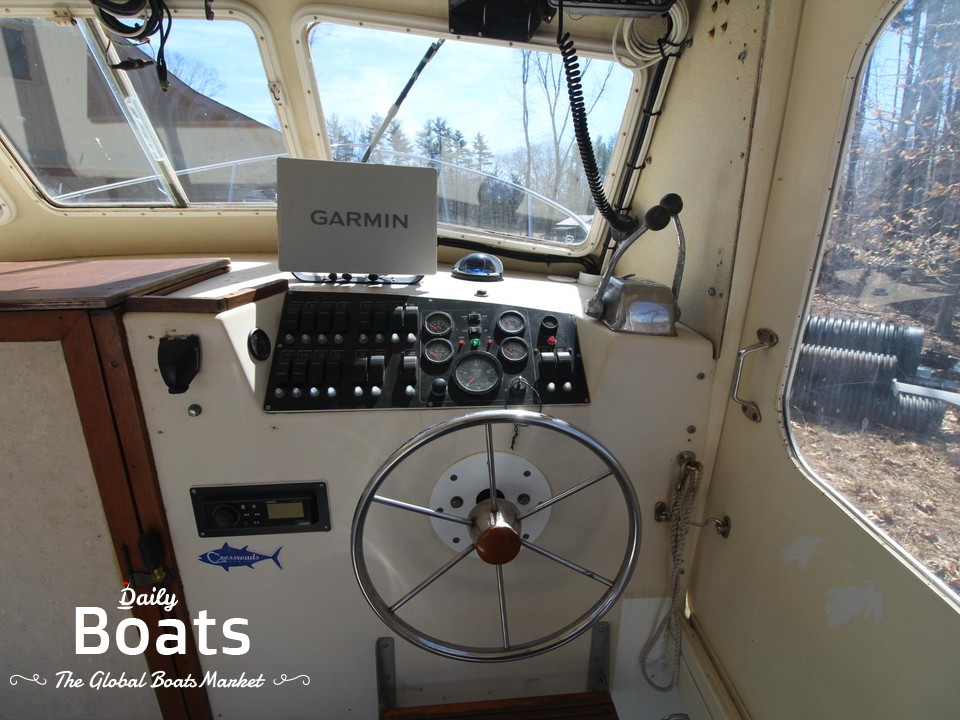 1983 SISU 26 for sale. View price, photos and Buy 1983 SISU 26 #279687