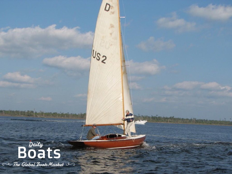 1947 Dragon International for sale. View price, photos and Buy 1947 ...