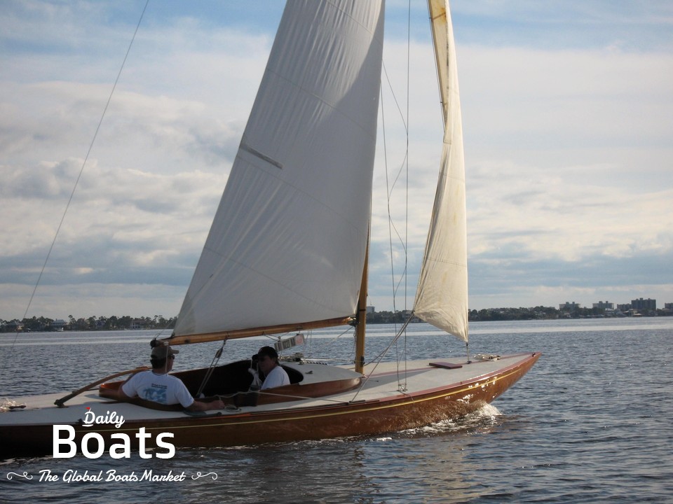 1947 Dragon International for sale. View price, photos and Buy 1947 ...