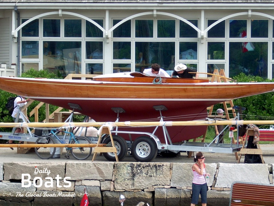 1947 Dragon International for sale. View price, photos and Buy 1947 ...