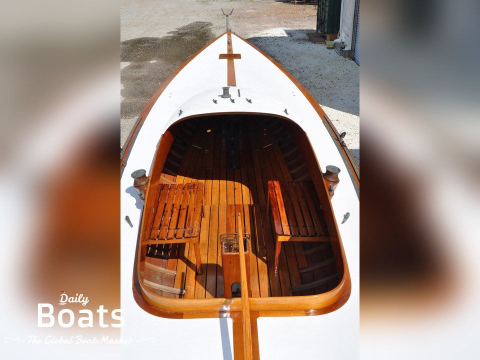 1947 Dragon International for sale. View price, photos and Buy 1947 ...