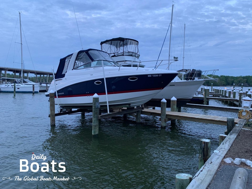 2018 Rinker 270 Express Cruiser for sale. View price, photos and Buy ...