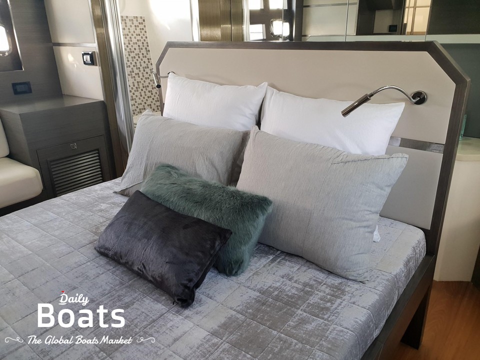 2021 Clipper Motor Yachts Hudson Bay 540 for sale. View price, photos ...