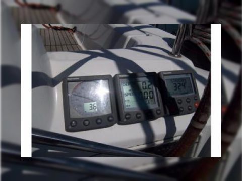 2008 Contender 33T for sale. View price, photos and Buy 2008 Contender ...