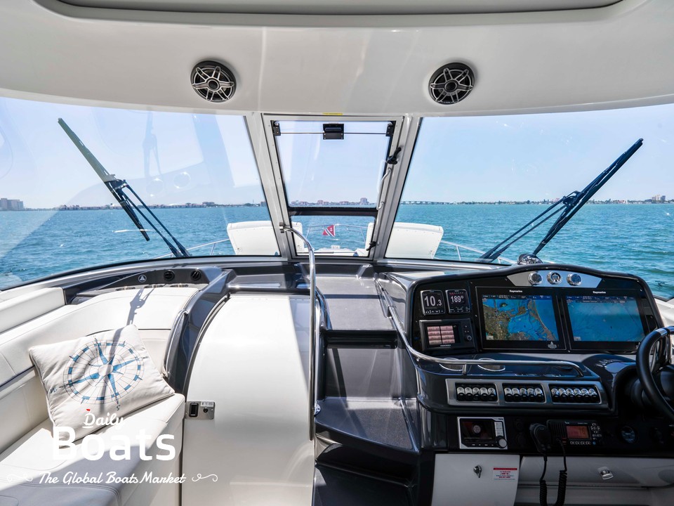 2017 Formula 45 Yacht for sale. View price, photos and Buy 2017 Formula ...