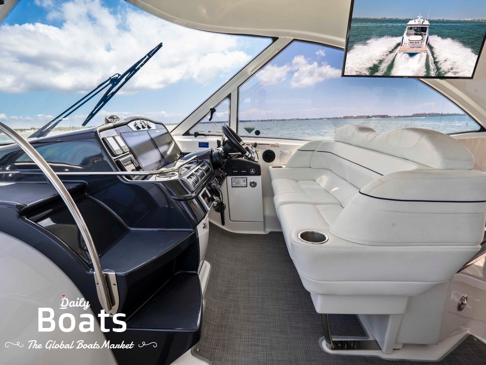 2017 Formula 45 Yacht for sale. View price, photos and Buy 2017 Formula ...