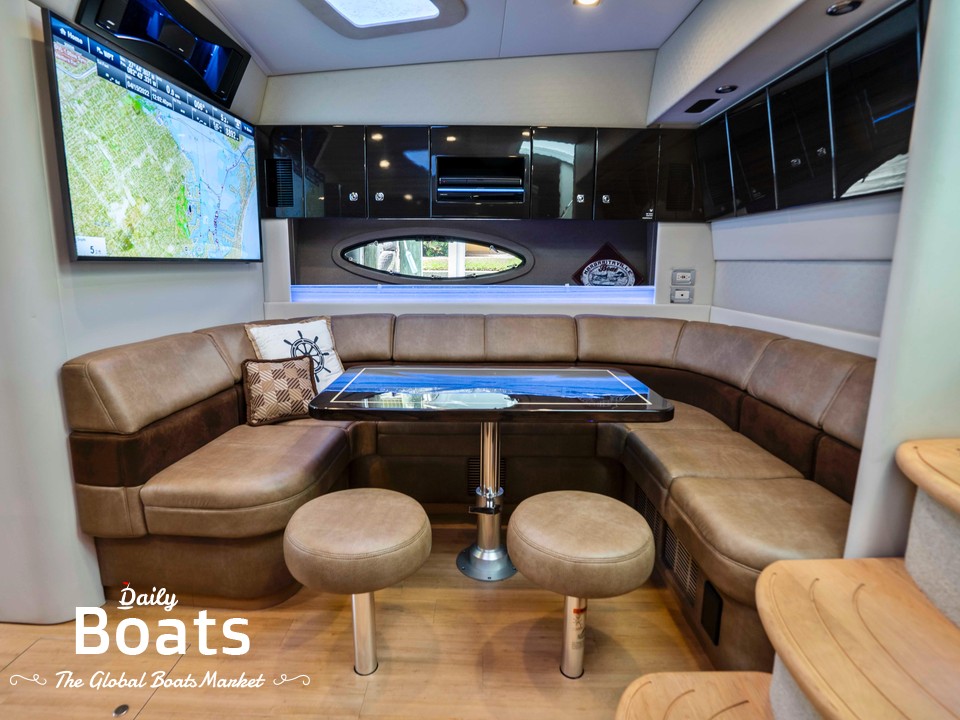 2017 Formula 45 Yacht for sale. View price, photos and Buy 2017 Formula ...