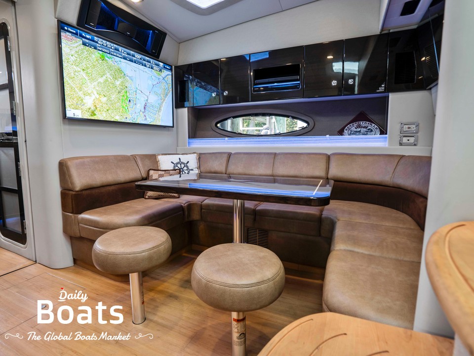 2017 Formula 45 Yacht for sale. View price, photos and Buy 2017 Formula ...