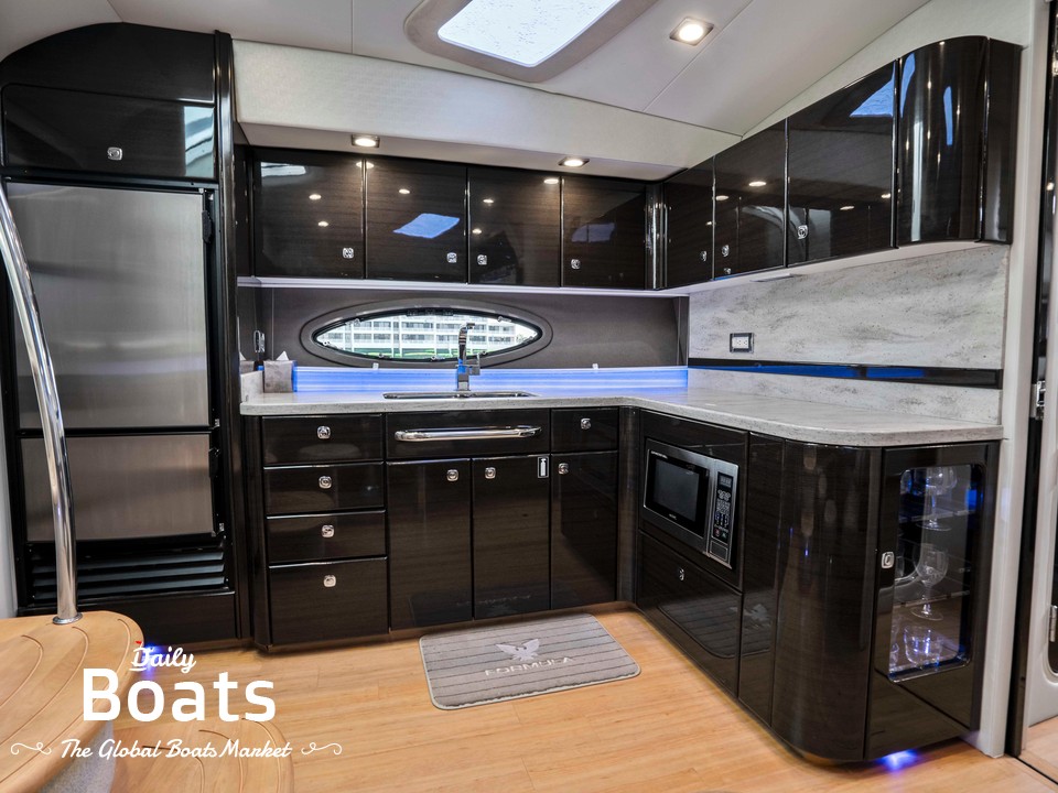 2017 Formula 45 Yacht for sale. View price, photos and Buy 2017 Formula ...