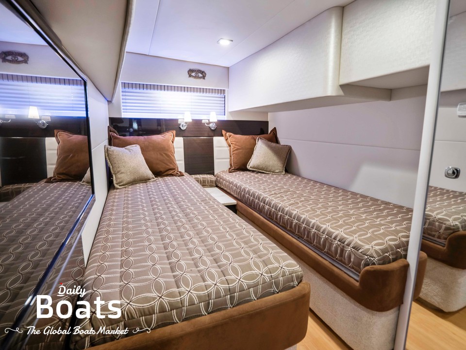 2017 Formula 45 Yacht for sale. View price, photos and Buy 2017 Formula ...