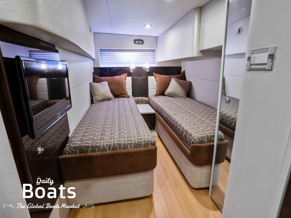 2017 Formula 45 Yacht for sale. View price, photos and Buy 2017 Formula ...