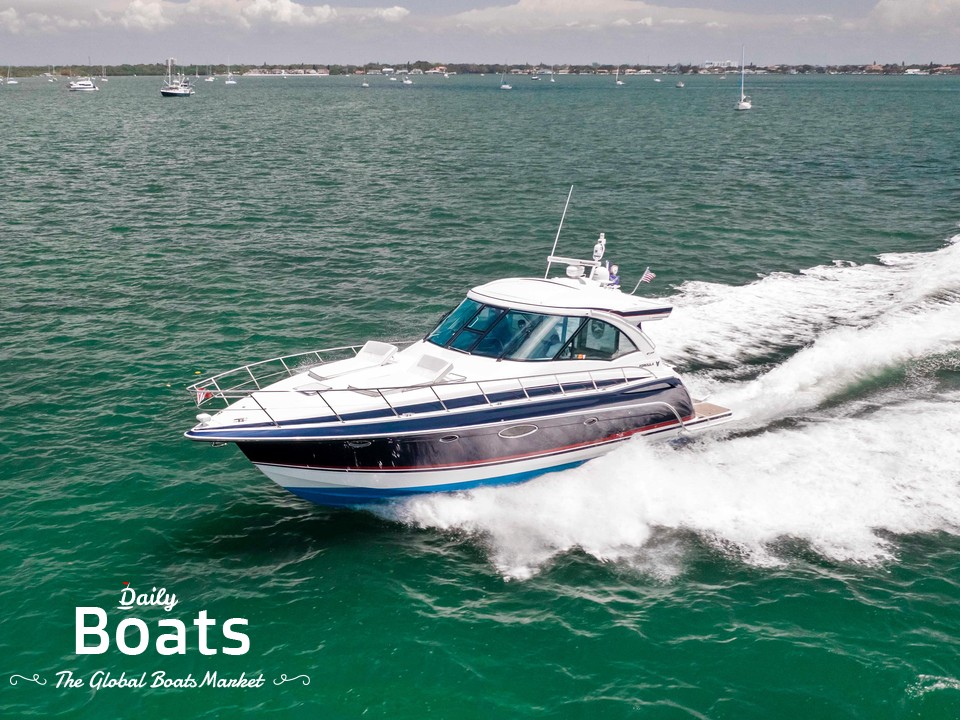 2017 Formula 45 Yacht for sale. View price, photos and Buy 2017 Formula ...