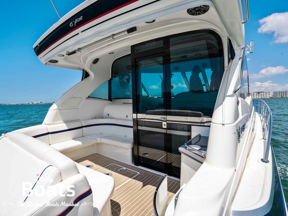 2017 Formula 45 Yacht for sale. View price, photos and Buy 2017 Formula ...