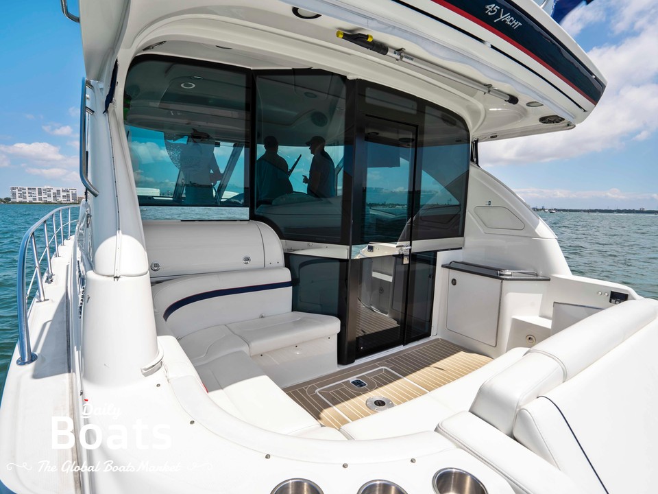 2017 Formula 45 Yacht for sale. View price, photos and Buy 2017 Formula ...