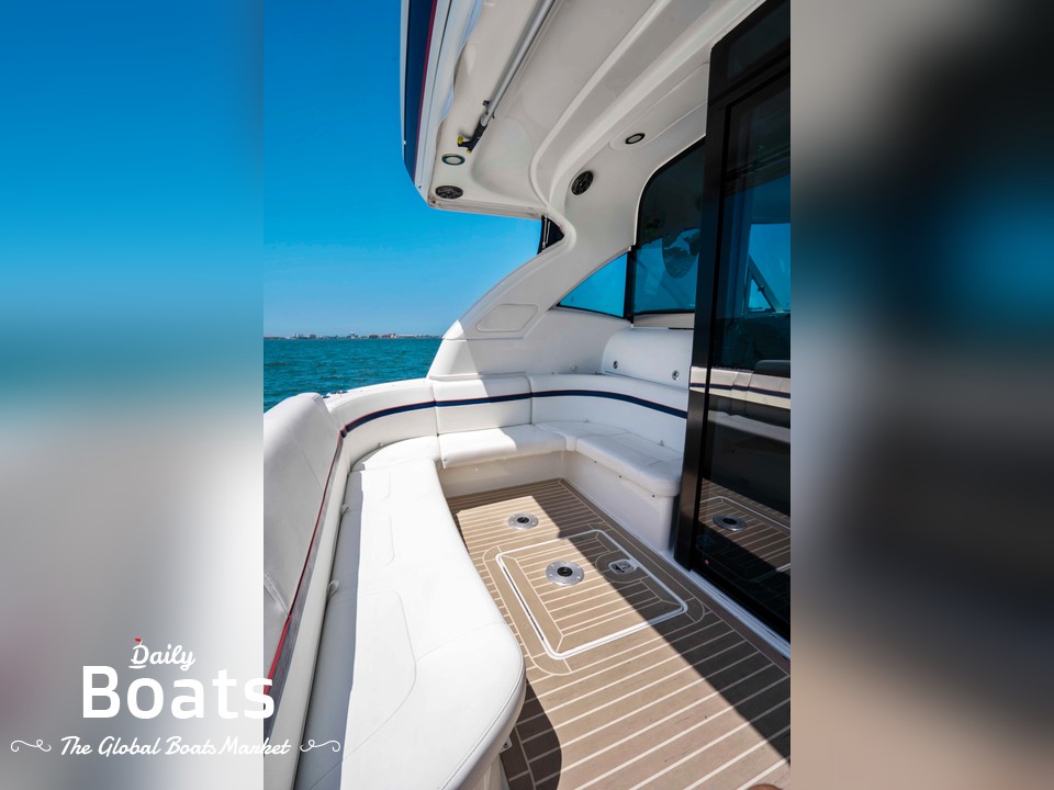 2017 Formula 45 Yacht for sale. View price, photos and Buy 2017 Formula ...