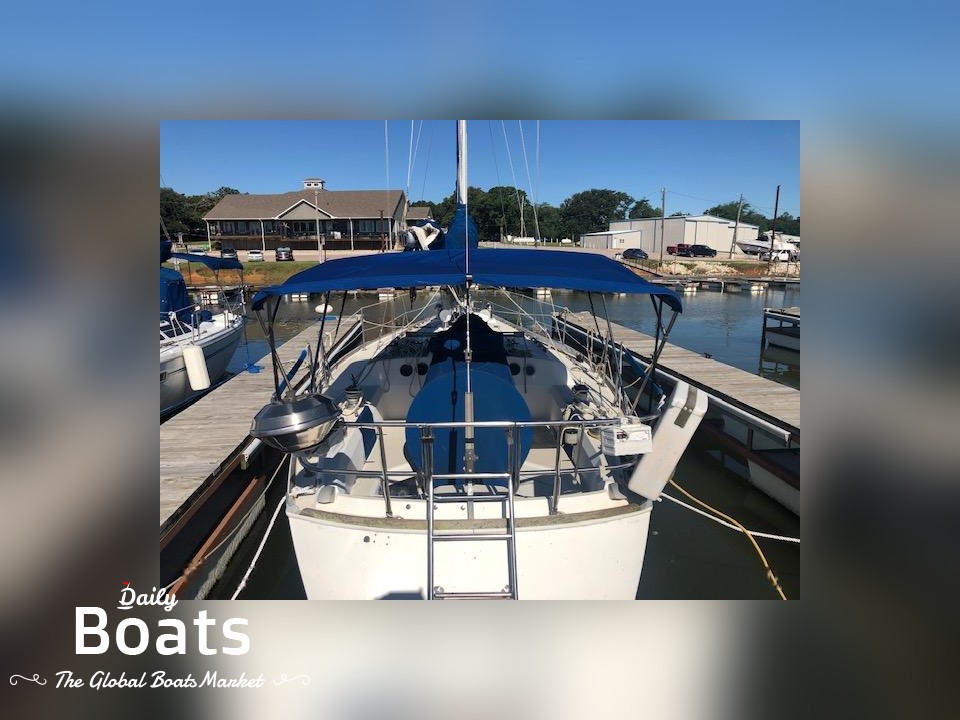 1987 Sabre 34 for sale. View price, photos and Buy 1987 Sabre 34 #279707