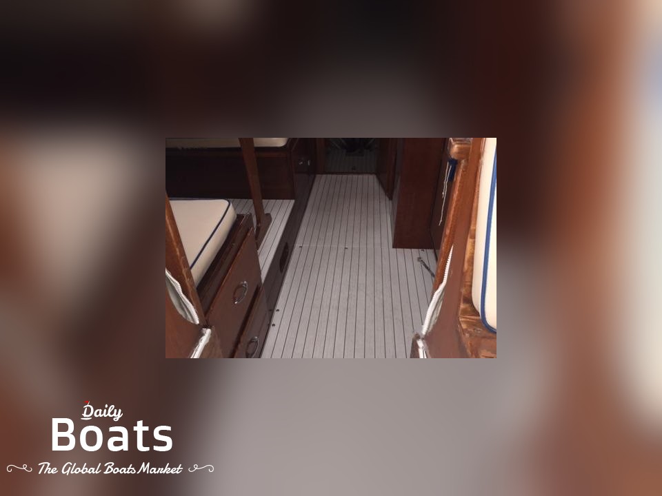 1964 Lyman 28' Islander for sale. View price, photos and Buy 1964 Lyman ...