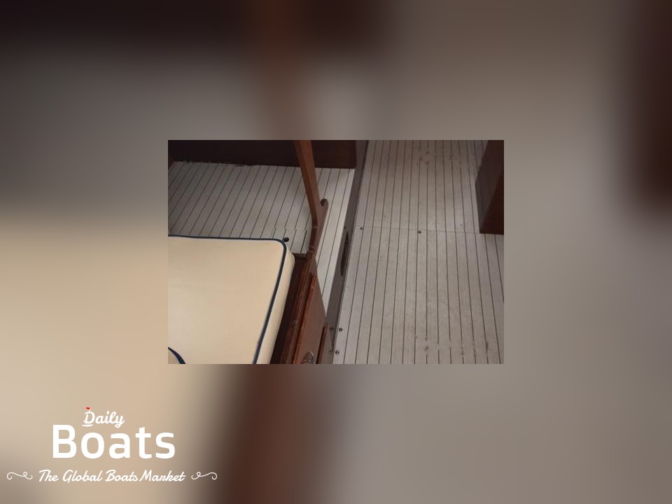 1964 Lyman 28' Islander for sale. View price, photos and Buy 1964 Lyman ...