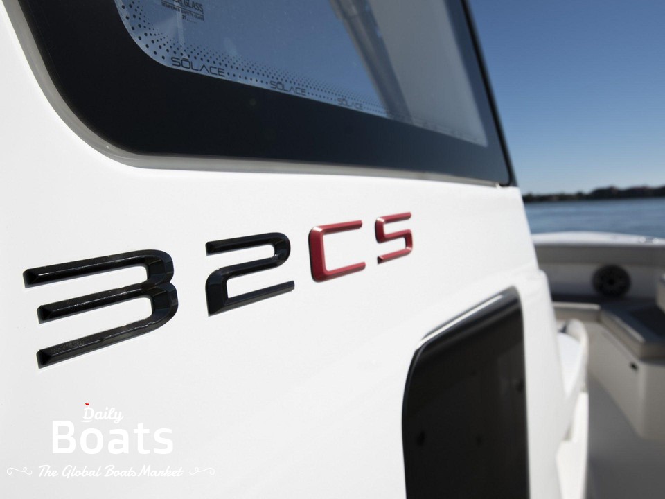 2022 Solace 32 Cs for sale. View price, photos and Buy 2022 Solace 32 ...